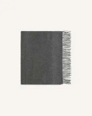 Loro Piana Cashmere Scarf