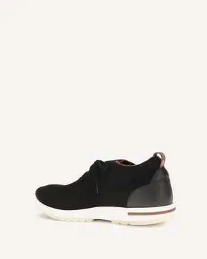 Loro Piana Virgin Wool Sneakers