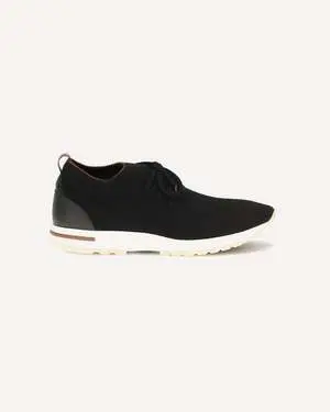 Loro Piana Virgin Wool Sneakers