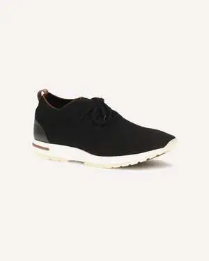 Loro Piana Virgin Wool Sneakers