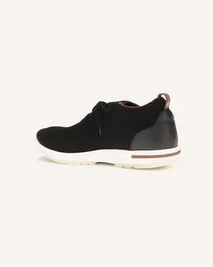 Loro Piana Virgin Wool Sneakers
