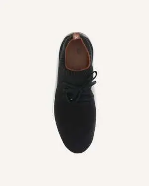 Loro Piana Virgin Wool Sneakers