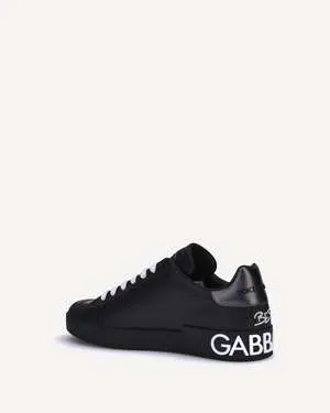 Dolce & Gabbana Portofino Sneakers