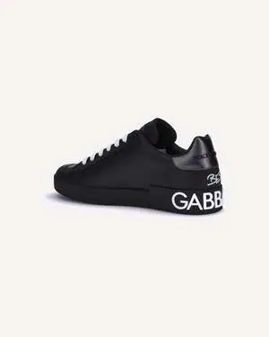 Dolce & Gabbana Portofino Sneakers