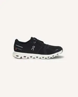 On 6 Performance Sneakers - Black