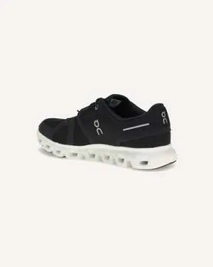 On 6 Performance Sneakers - Black