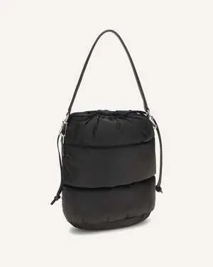 Moncler Caradoc Bucket Bag