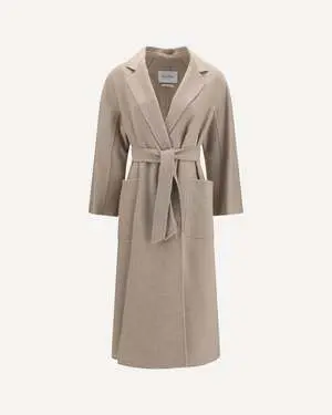 Max Mara Ludmilla Coat