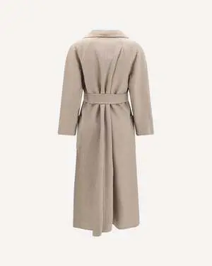 Max Mara Ludmilla Coat