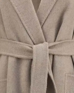 Max Mara Ludmilla Coat