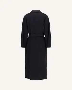 Max Mara 101801 Madame Coat