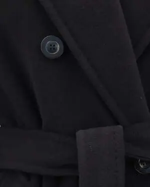 Max Mara 101801 Madame Coat