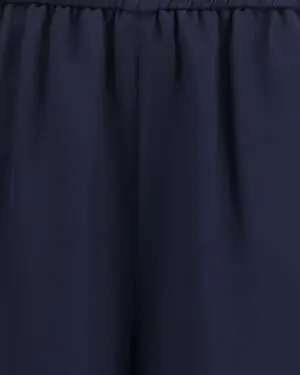 Max Mara Volonta Silk Pants