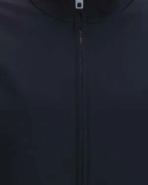 Dolce & Gabbana Zip Jacket With Side Bands