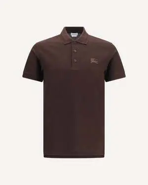 Burberry Jwear Polo