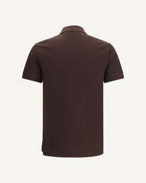Burberry Jwear Polo