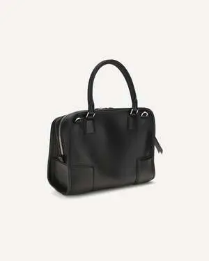 Loewe Small Amazona Handbag In Calfskin