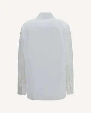 Dolce & Gabbana Classic Cotton Shirt