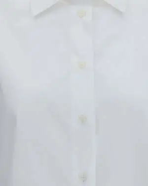 Dolce & Gabbana Classic Cotton Shirt