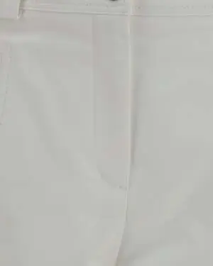 Max Mara Adorni Cropped Pants