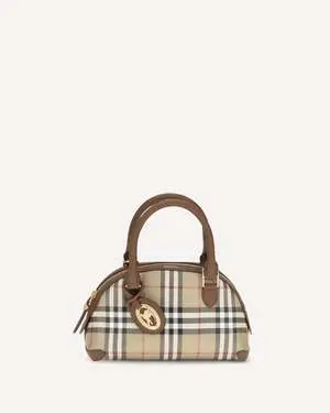 Burberry Logo Mini Bags