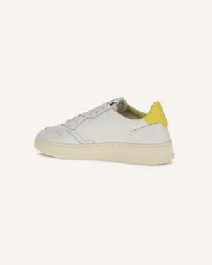 AUTRY Medalist Low Game Set Match! Sneakers
