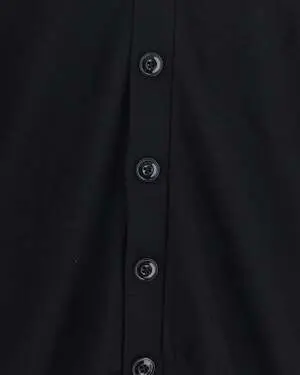 LEMAIRE Merino Wool Blend V-neck Cardigan