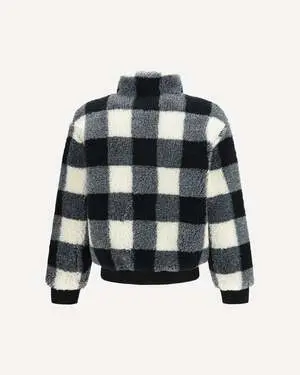Givenchy Wool-blend Jacket - Grey
