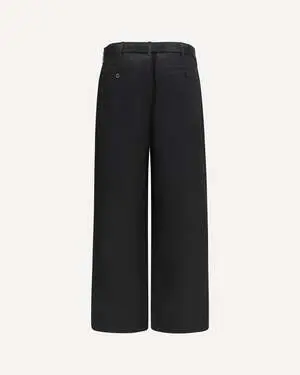 Sacai Cotton Chino Pants