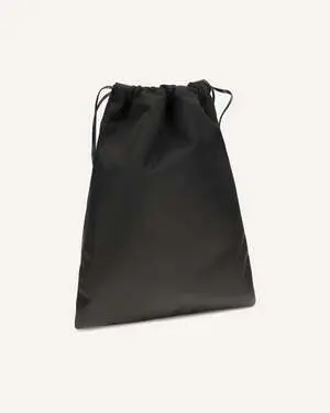 Prada Wish Re-nylon Clutch