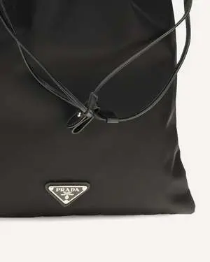 Prada Wish Re-nylon Clutch