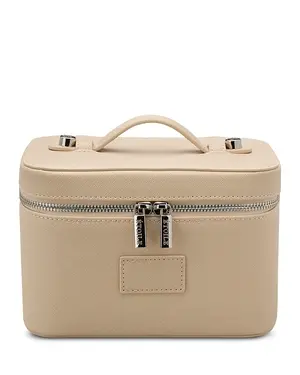 ETOILE Mini Vanity Case - Beige