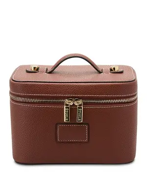 ETOILE Mini Vanity Case - Ginger