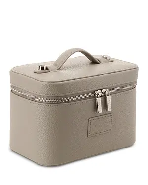 ETOILE Mini Vanity Case - Pebble