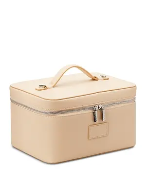 ETOILE Vanity Case - Beige