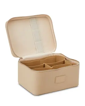ETOILE Vanity Case - Beige