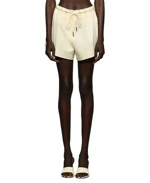 ET OCHS Ripley Short - Wax