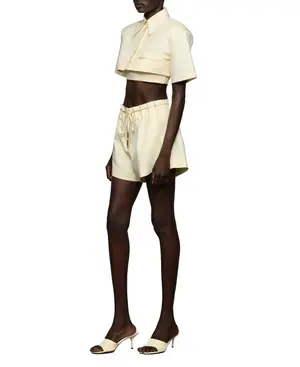 ET OCHS Ripley Short