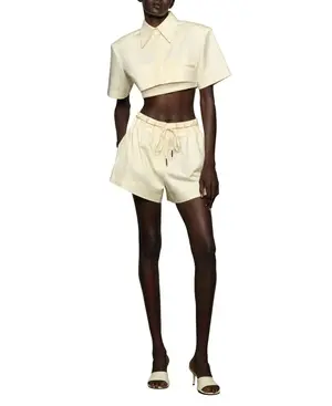 ET OCHS Ripley Short