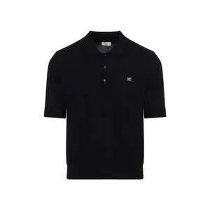 Celine Polo Sweater