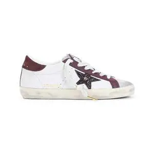 GOLDEN GOOSE Superstar Sneakers - Multicolor