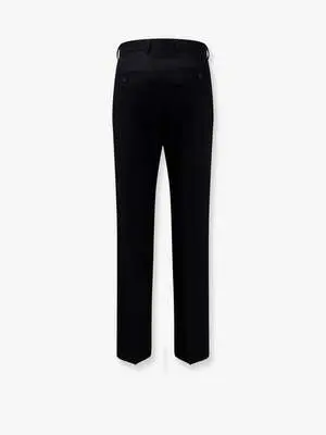 Celine Wool Trousers