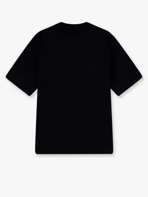 Bottega Veneta Compact Cotton T-shirt