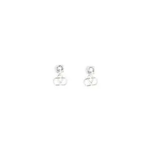 Valentino Garavani Earrings - Silver