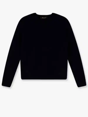 Loro Piana Parksville Baby Cashmere Sweater - Multicolor