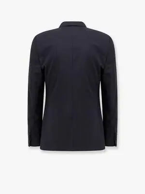 Tagliatore Virgin Wool Suit