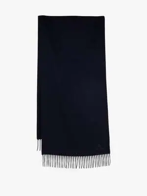 Loro Piana Leggera Grande Cashmere Scarf - Multicolor