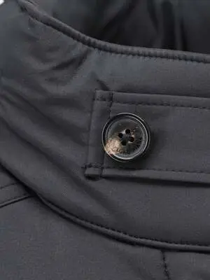 Loro Piana Traveler Windmate® Storm System® Fabric Jacket - Multicolor