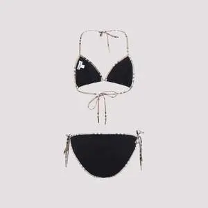 Burberry Polyamide Bikini