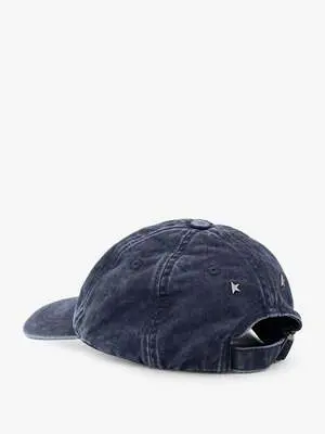 GOLDEN GOOSE Baseball Cap